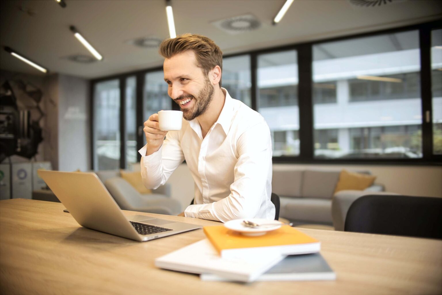 The Benefits Of Motivated Employees | Active Consultancy