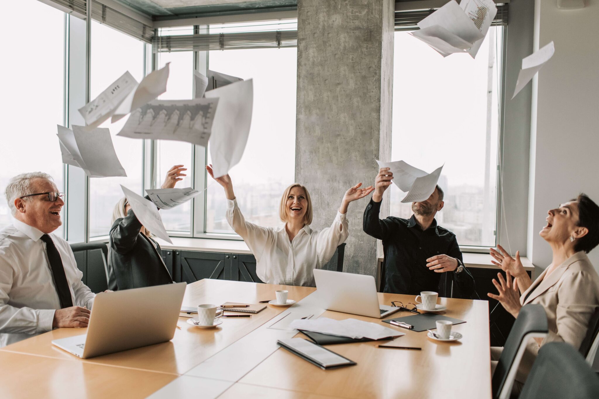 The Benefits Of Motivated Employees | Active Consultancy
